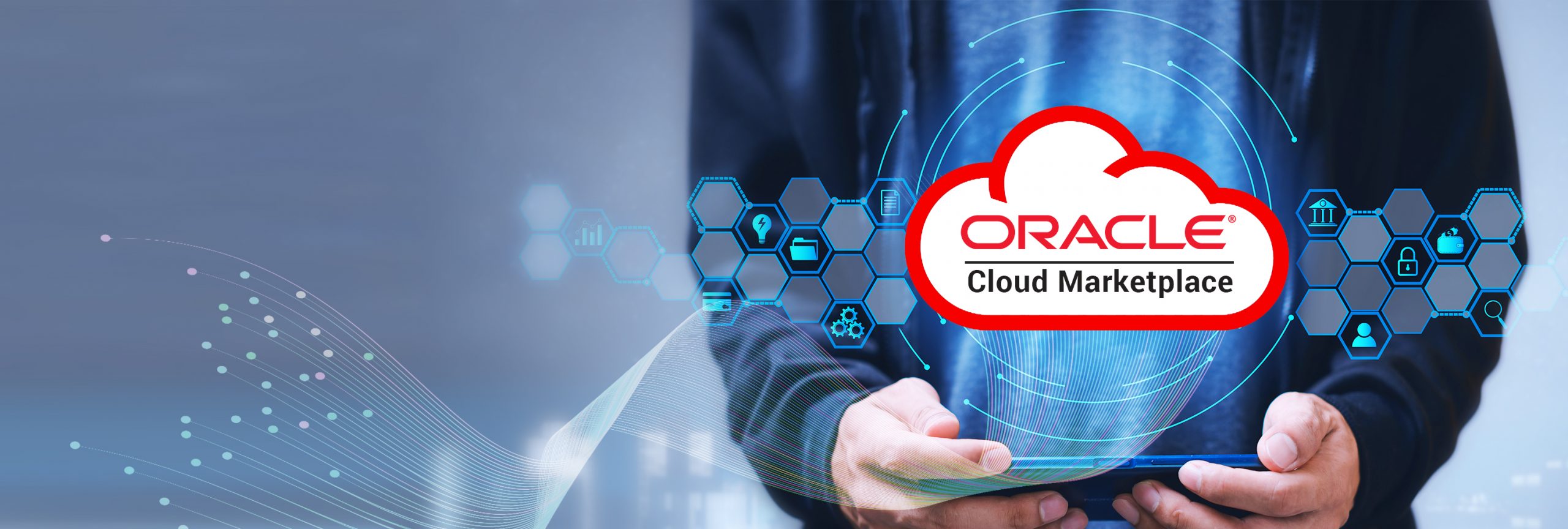 Rapidflow: Oracle Solutions and Cloud Services Partner