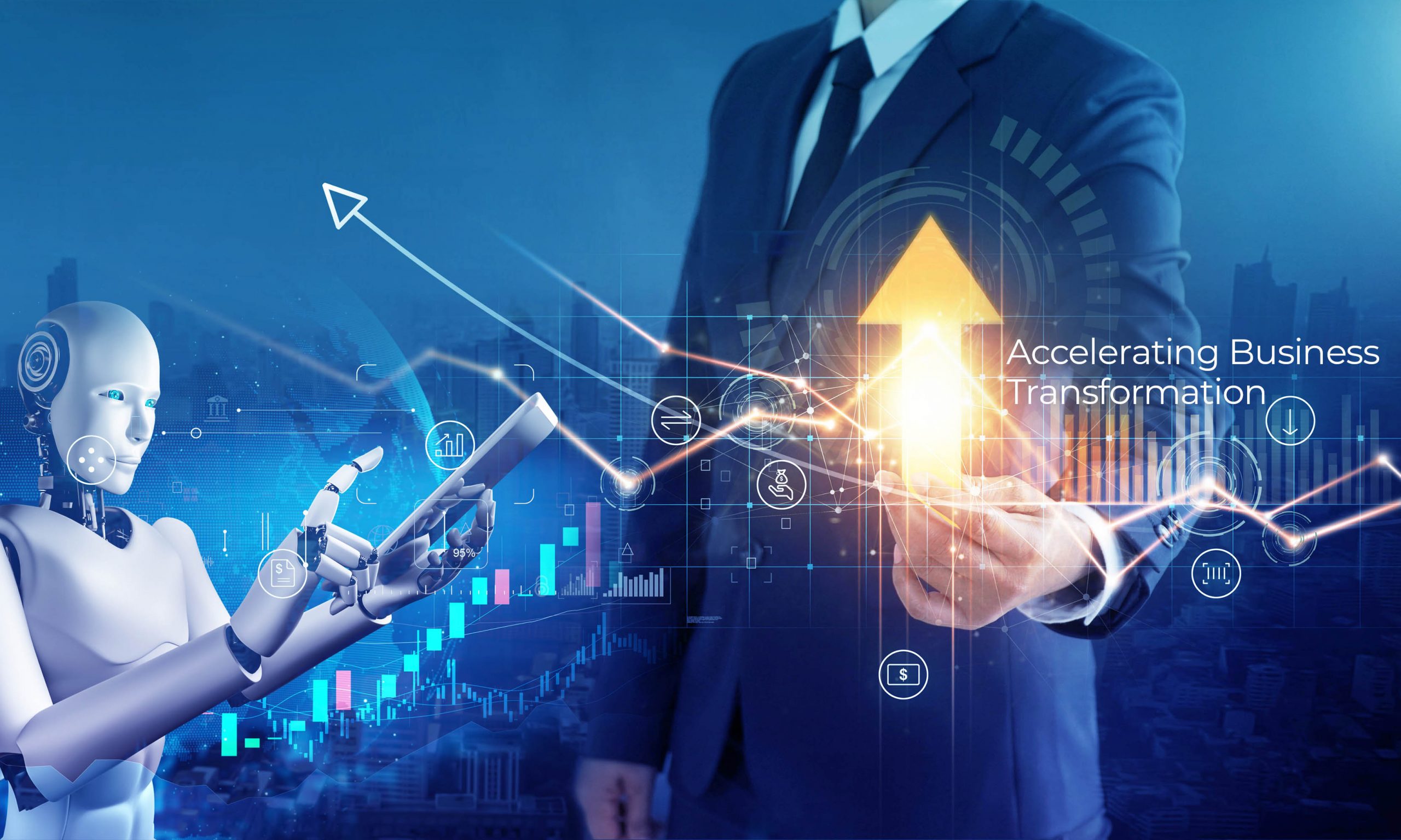 Accelerating Business Transformation: Rapidflow Oracle Fusion Bots for ... Accelerating Business Transformation: Rapidflow Oracle Fusion Bots for ...