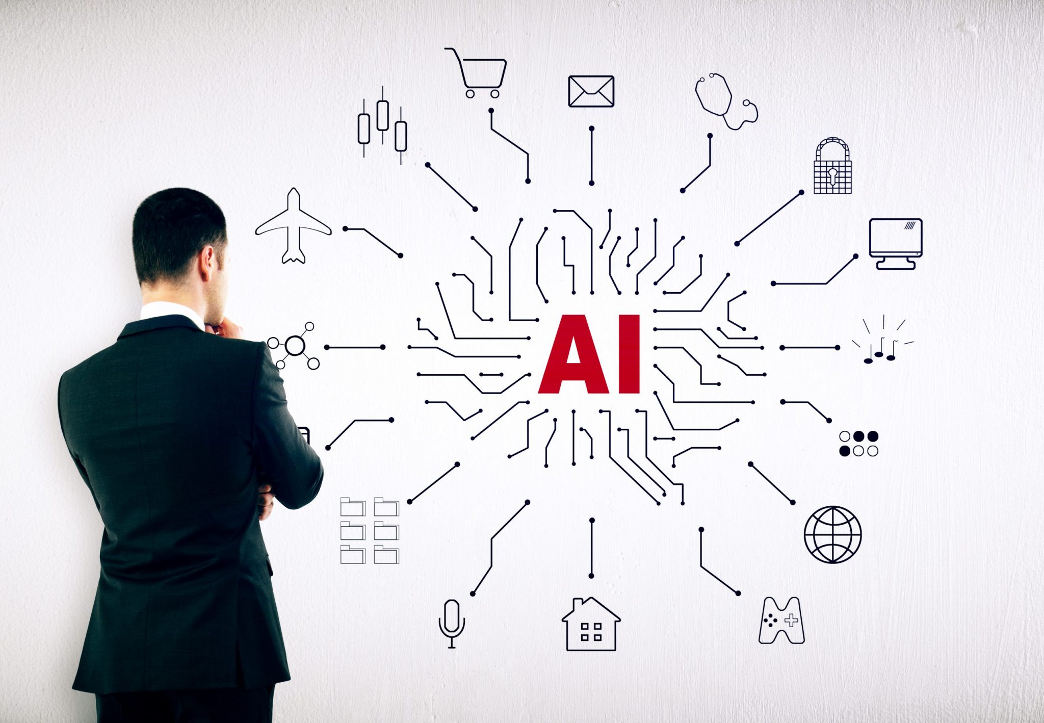 How to Harness the Power of Artificial Intelligence in Your Organization