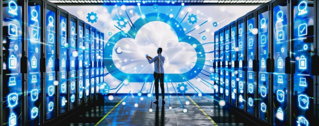 Rapidflow's Cloud Governance: Secure & Compliant Data