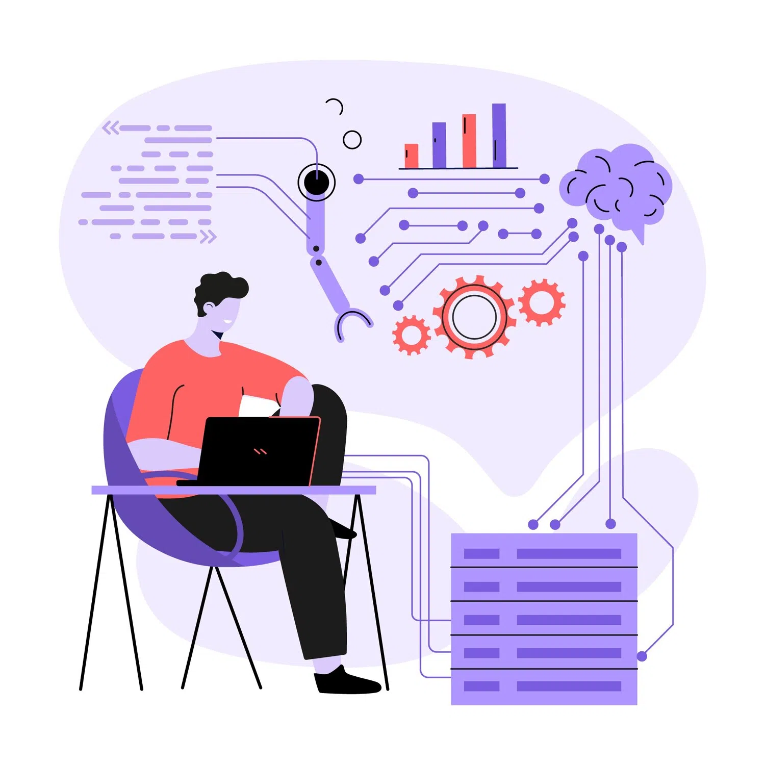 Oracle Generative AI Solutions | Rapidflow